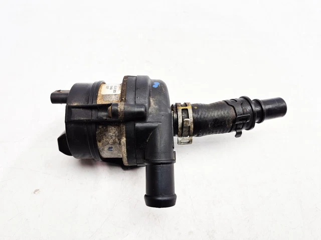 LAND ROVER DISCOVERY 5 L462 Auxiliary Water Pump 3.0 Diesel Epla-8501 ...