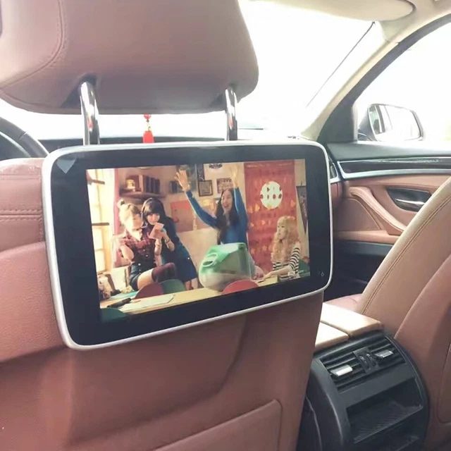 REAR SEAT ENTERTAINMENT System For 2025 BMW X1 xDrive28i Car Headrest ...