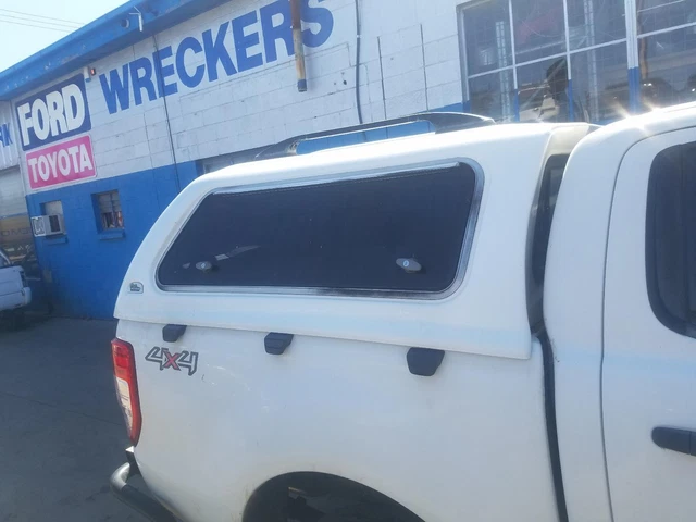 FORD RANGER REAR Diff Assembly 2.2/3.2, Diesel, Auto T/M, 2Wd Hi-Ride ...