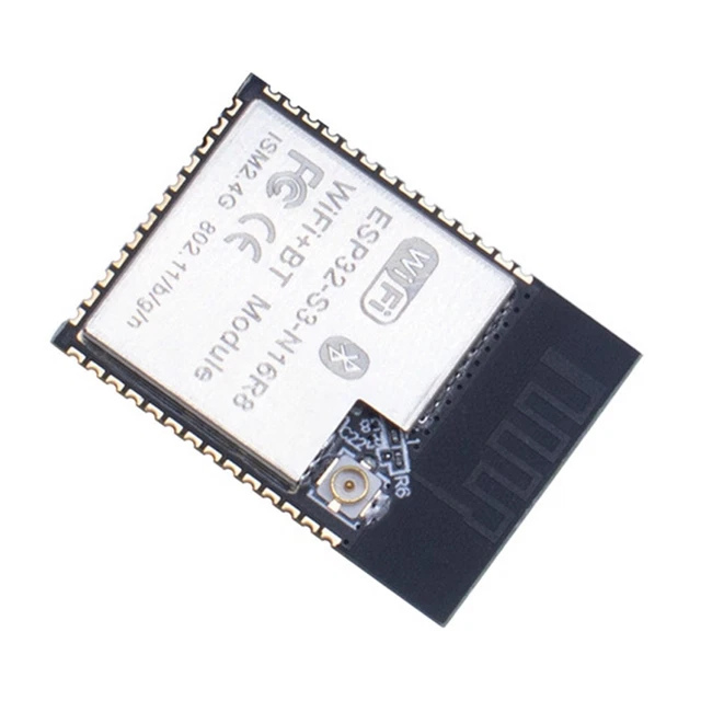 ESP32-S3-N16R8 MODULE ESP32-S3-WROOM-1 Dual-Core WiFi+Bluetooth5.0 Module4964 $17.59 - PicClick AU