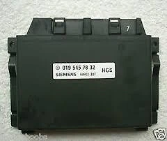 MERCEDES BENZ OEM 195457832 EGR Transmission Control Unit £50.84 ...