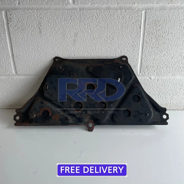 MAZDA MX5 MK3 Under Engine Sump Access Panel / Cover - NC 1.8/2.0 (06 ...