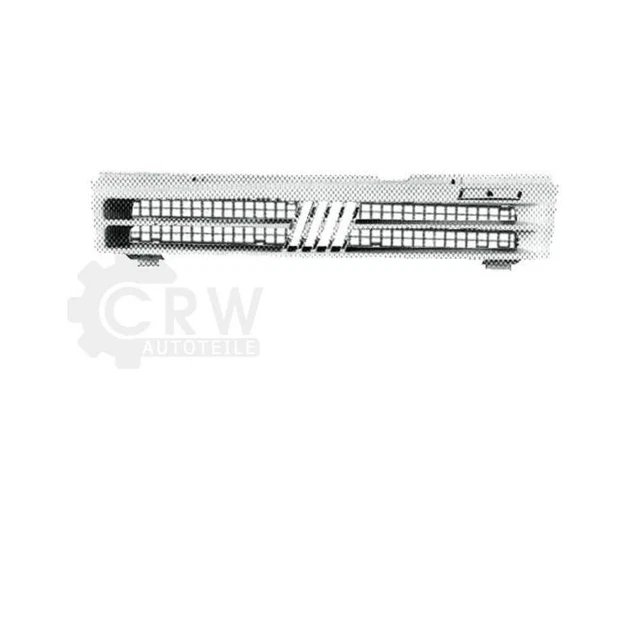 CALANDRE GRILLE COMPLET pour Fiat Nations Unies Année Fab. 10.89-94 EUR ...