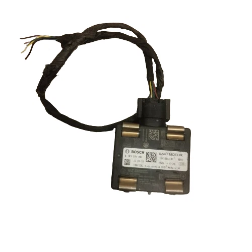 MG HS 2024 Genuine Front Distance Radar Sensor 11456013 10085282 ...