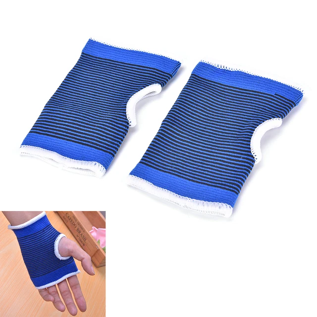 ULTRATHIN VENTILATE GUARD Arthritis Brace Glove Elastic Hand Wrist ...
