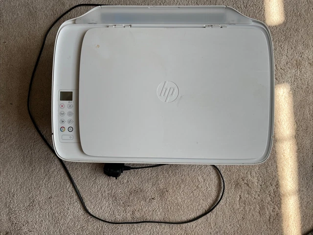 HP DESKJET 3630 stampante multifunzione a getto d'inchiostro EUR 17,47 ...