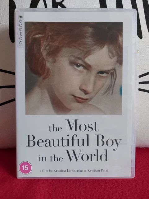 THE MOST BEAUTIFUL Boy In The World - DVD - R2 £8.64 - PicClick UK