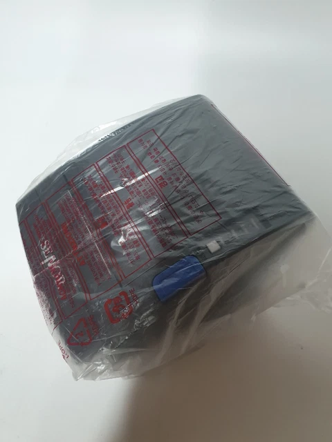 NEW SENOR GTP-250 Thermal Receipt USB Serial Network Printer POS --NO ...