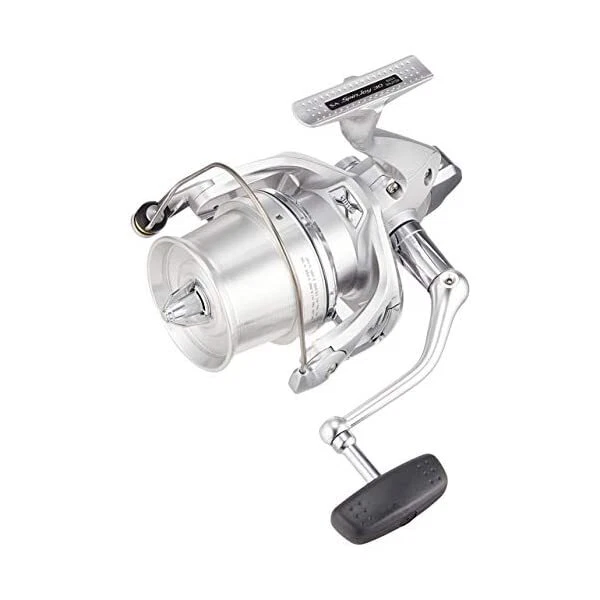 SHIMANO SPINNING REEL Throw / Refractable 14 Super Aero Spin Joy 30 ...