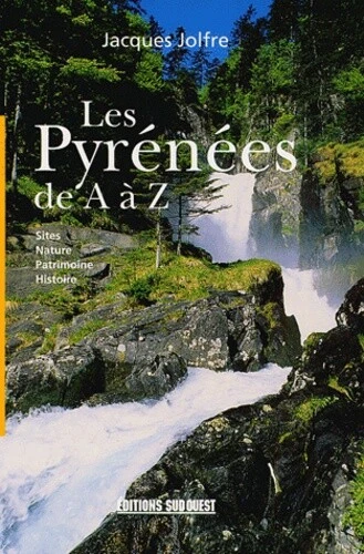 LES PYRENEES DE a a z EUR 3,97 - PicClick FR