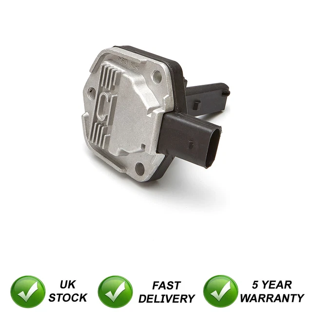 OIL LEVEL SUMP Sensor For Audi Skoda VW Porsche £19.95 - PicClick UK