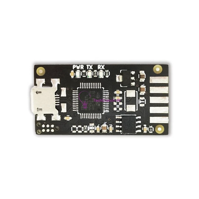 NEW 5V USB to CAN Module Can Debugging Assistant Can Bus Analyzer LED ...