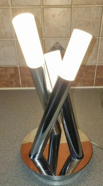 GENUINE BEAUTIFUL WOFI LED Desk Lamp - 3 * 5W LEDs - Used once. £25.00 ...