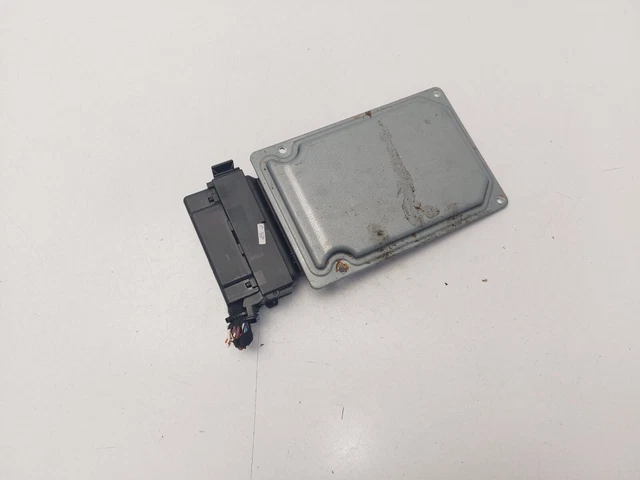 AUDI TT 8J Electric Damping Control Module Ecu 2006 8J0907376 £29.99 ...