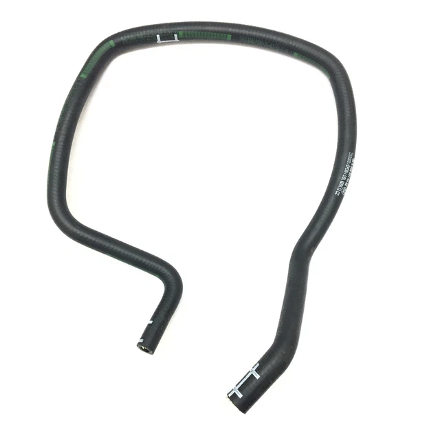 NEW GENUINE MERCEDES Sprinter 906 Water Coolant Hose Pipe Line ...