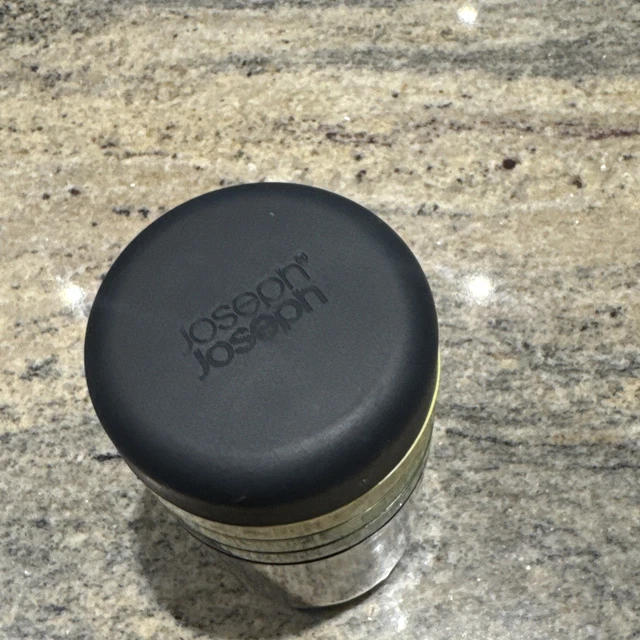 JOSEPH JOSEPH SPIRO 3 In 1 Hand Held Sprlizer Grater Cutter £10.80 ...