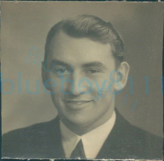 WW2 HMS PEEWIT WRNS Woman's Photo 1941 of man called "paddy Bill" £7.64 ...