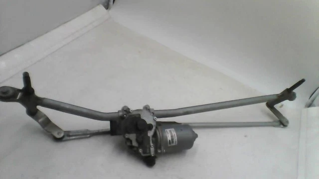 MOTEUR ESSUIE GLACE avant RENAULT MASTER 3 PHASE 2 288100236R EUR 70,00 ...