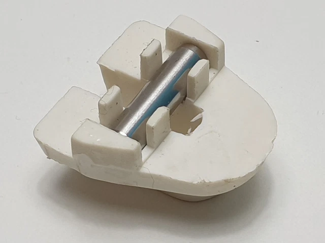 FORD ESCORT MK2 Stainless Clutch Pedal Cable Clip Pin Retainer Rs2000 ...