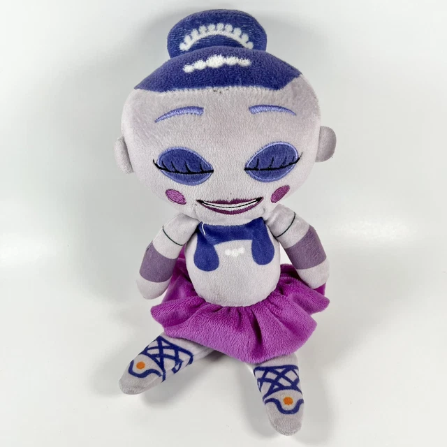 FUNKO FIVE NIGHTS At Freddy’s Sister Location 11” Ballora Plush 2017 ...