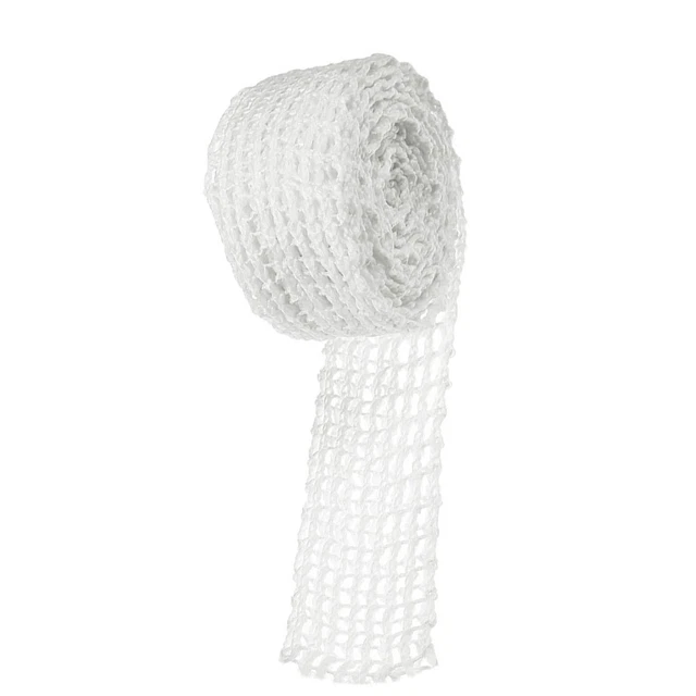 ELASTIC MEAT NETTING Rope For Pork Sauce Household Woolen Yarn Net $17. ...
