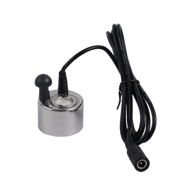 TRANSDUCTEUR DISQUE EN verre RTOPW20 RTOPI20BR transducteur d'incendie ...