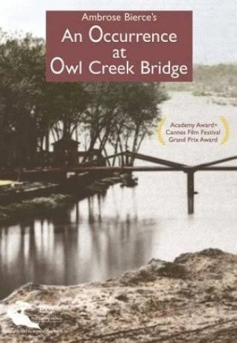AN OCCURRENCE AT Owl Creek Bridge by Bierce, Ambrose NEUF EUR 18,30 ...