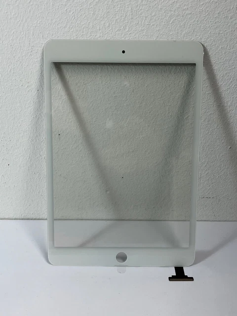 VETRO LCD TOUCH Screen Apple Ipad Mini 1 2 A1432 A1454 A1455 A1489 ...
