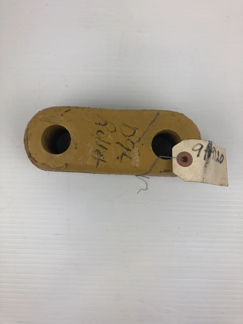 CAT 9P-9720 CAP A Caterpillar 9P9720 131-1650 Fits TRACK-TYPE TRACTOR ...