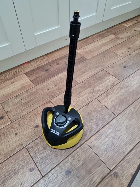 KARCHER T350 PATIO And Driveway Cleaner For K2 K3 K4 K5 K7 Pressure ...