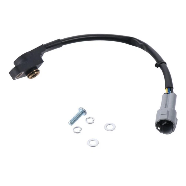 PLASTIC THROTTLE POSITION Sensor Metal 1204715 TPS for 2009 Ranger Crew ...