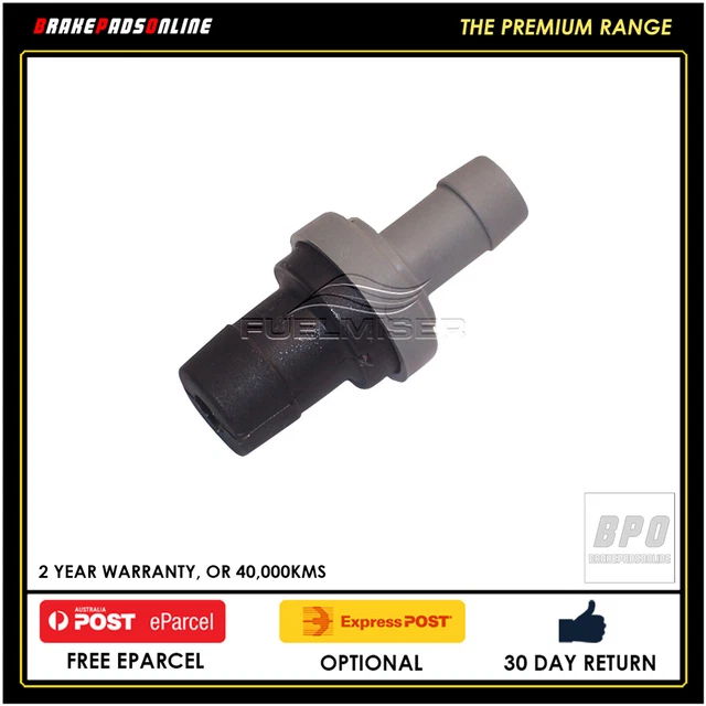 PCV VALVE - for TOYOTA HILUX YN65R 1984-1988 - 2.0L 4CYL - PCV-024 EUR ...