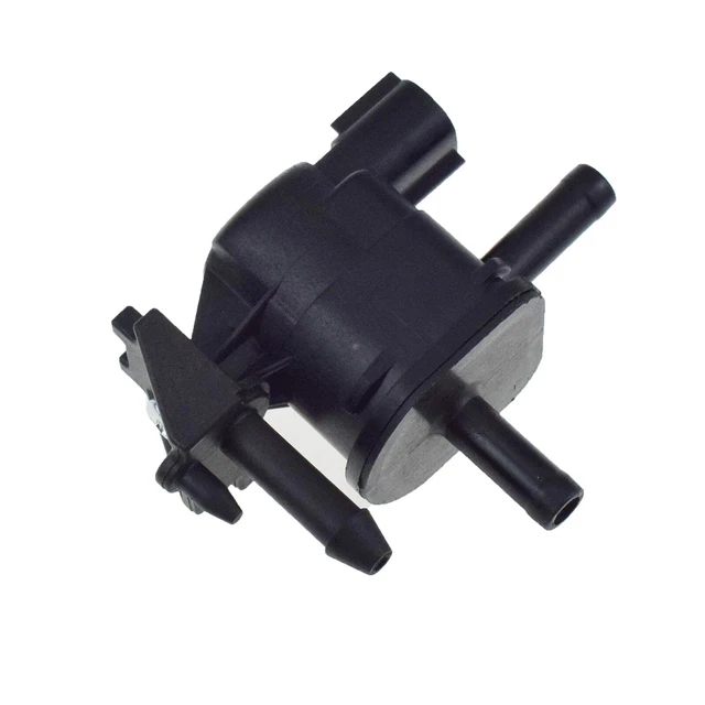 STEAM TANK PURIFICATION Solenoid Valve 25860-0V040 for Toyota Camry ...