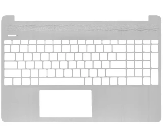 ORIGINAL HP 15S-ER FR FQ 15-EF DY TPN-Q222 Q230 Silver Laptop LCD ...