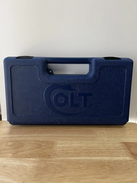 COLT 1911 CASE Python, King Cobra, Anaconda, Diamondback, Single Action ...