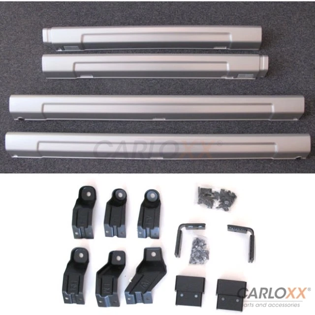 VW BUS T5 Panamericana Multivan Schweller Seitenschweller Spoiler ...