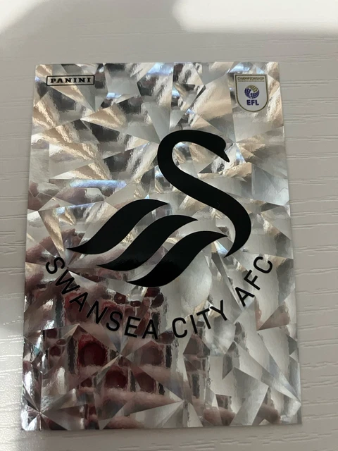 PANINI EFL 2025 - 26 Sticker Swansea City Club Badge / Crest #401 £1.49 ...