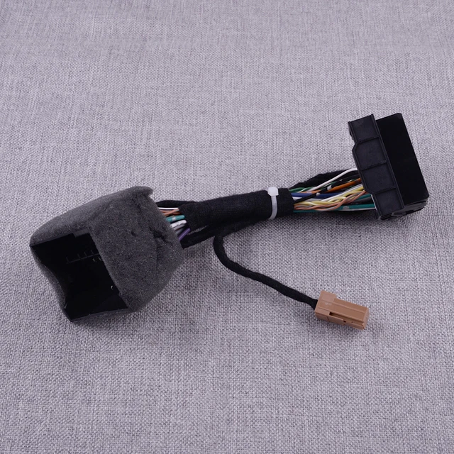 CABLE RT3 INTERFAZ a RT4 RT5 RNEG RNEG apto para Peugeot Citroen EUR 43 ...