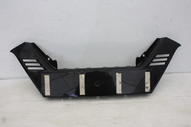NISSAN QASHQAI J11 Front Bumper Middle Section 2017 TO 2021 62070-HV01A ...