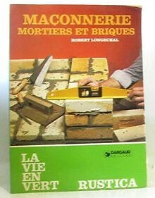 MAÇONNERIE (LA VIE en vert) de Longechal, Robert, P... | Livre | état ...