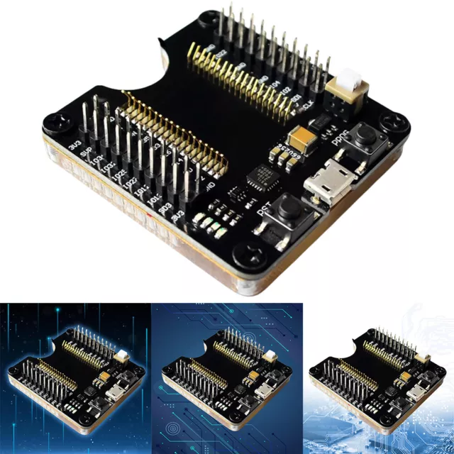 ESP32WROVER/ESP8266/ESP-WROOM-32 DOWNLOADER BURNING Tool for ESP-12S ... ESP32WROVER/ESP8266/ESP-WROOM-32 DOWNLOADER BURNING Tool for ESP-12S ...