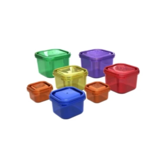 NEW! BEACHBODY 7 Piece Portion Control Container Kit! Diet Healthy £17. ...