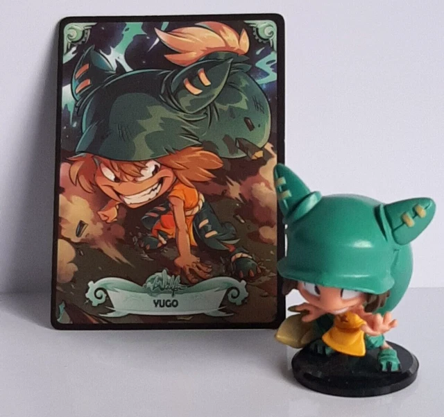 KROSMASTER ARENA S1 - Yugo Miniature Et Carte EUR 6,09 - PicClick FR