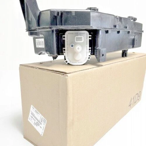 CITROEN BERLINGO PEUGEOT Partner III 2010- Tanque Aditivo para ...