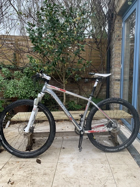 BOARDMAN PRO 29ER - Hardtail Mountain Bike - Large Frame - 29" Wheels ...