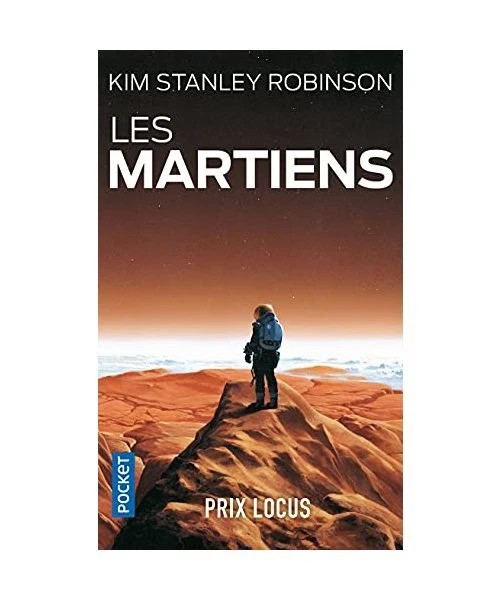 LES MARTIENS, ROBINSON, Kim Stanley EUR 8,51 - PicClick FR