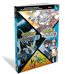 POKÉMON: SCHWARZE EDITION 2 / Pokémon: Weiße Edition 2 - D... | Livre | état bon EUR 17,99 ...