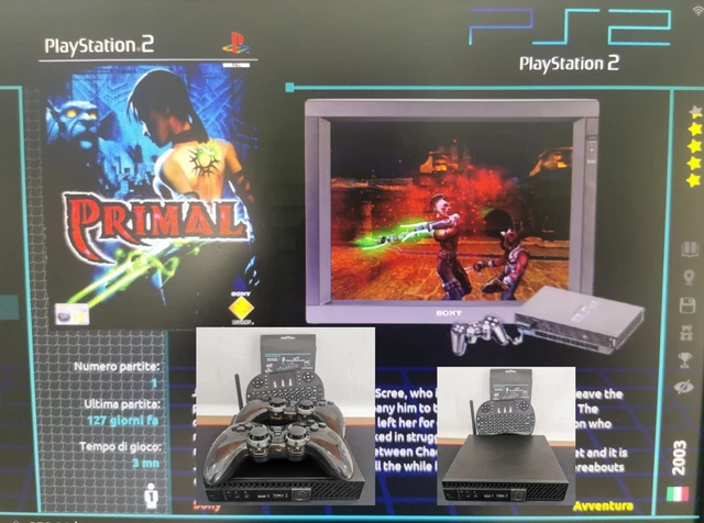 MULTI CONSOLE RETROGAMING Mini Pc Core i5 Supercombo Batocera 39 ...