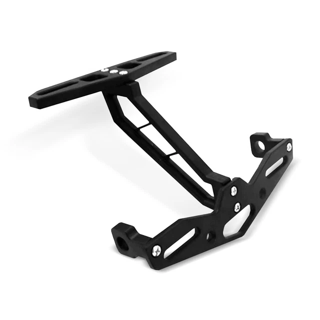 LICENSE PLATE HOLDER / license plate holder for Ducati Diavel / 1260 ...