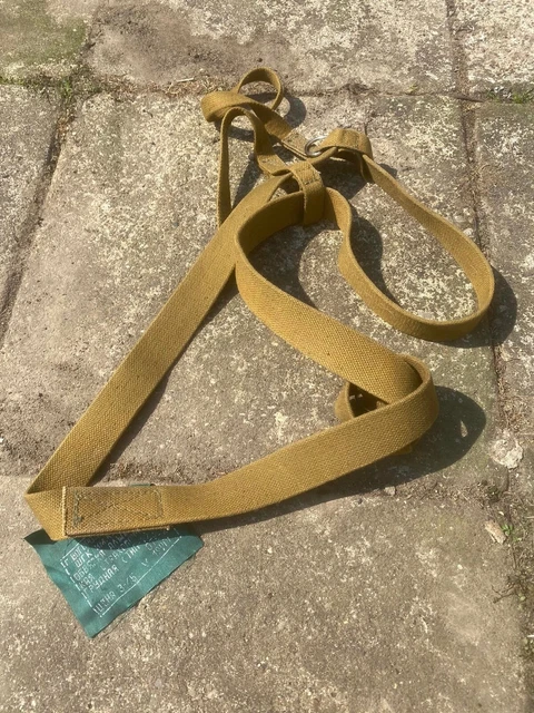 Field Gear, World War II (1939-1945), Militaria, Collectables - PicClick UK